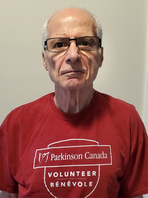 About - Living Better with Parkinsons